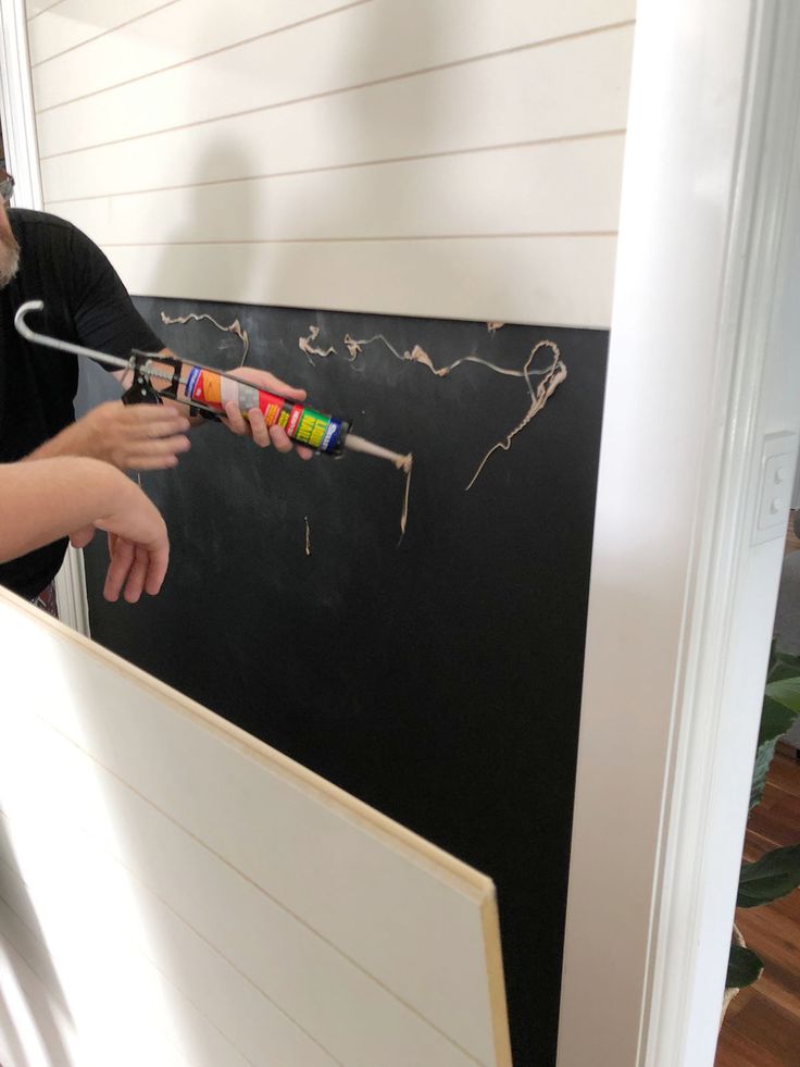 Diy Easycraft Panel Vj Wall In 2021 Wall Paneling Diy Feature Wall