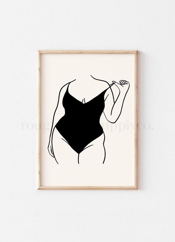 Minimalist Drawing Minimalist Wall Art Cool Art Drawings Art