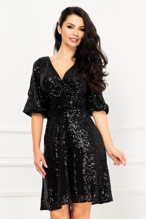 Pin On Rochii De Ocazie Asian Dress Dresses With Sleeves Fashion