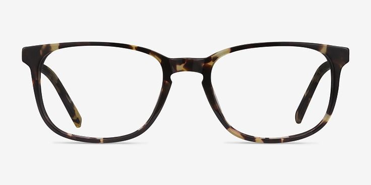 Emblem Rectangle Tortoise Full Rim Eyeglasses Eyebuydirect Eyebuydirect Eyeglasses Tortoise