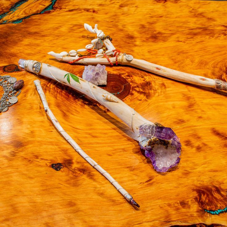 Princess Wand Set For A Magical Experience