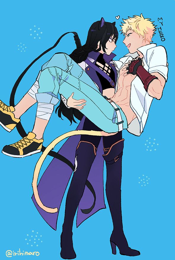 Pin By Katherine Farmer On Rwby Rants Rwby Rwby Anime Rwby Fanart