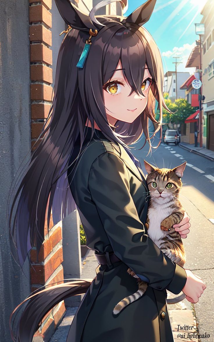 ボード「uma Musume Pretty Derby」のピン