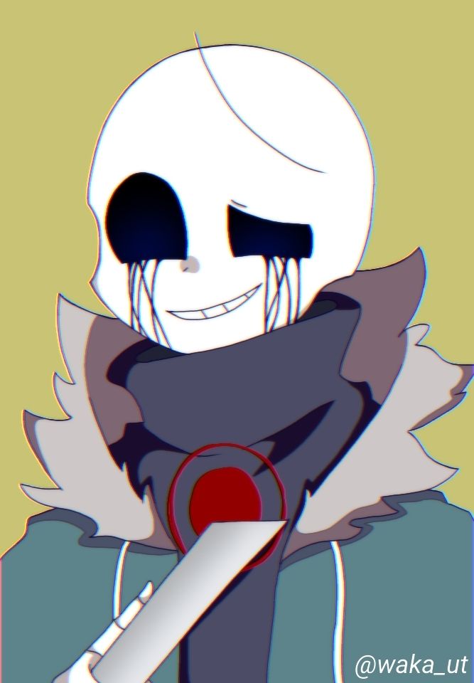 Pin On Killer Sans Undertale Cute Undertale Drawings Undertale