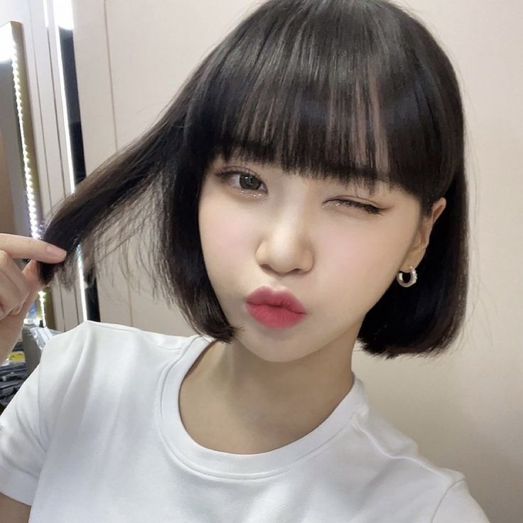 Kim Chaewon Izone Le Sserafim Selca Icon Pfp Kpop In 2022 Icon