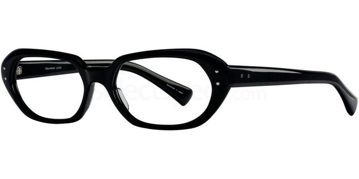 Vera Wang Eyewear 2017 A Fresh Take On Black Glasses Fashion And Lifestyle Magazine