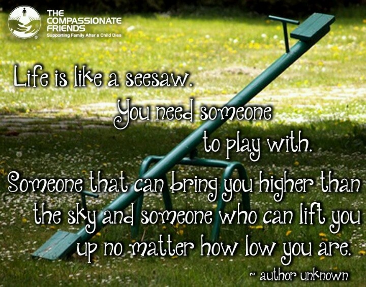 Pin by Carol Ann Simmons Nance on Friendship | Life is like, Life, Seesaw Pin by Carol Ann Simmons Nance on Friendship | Life is like, Life, Seesaw