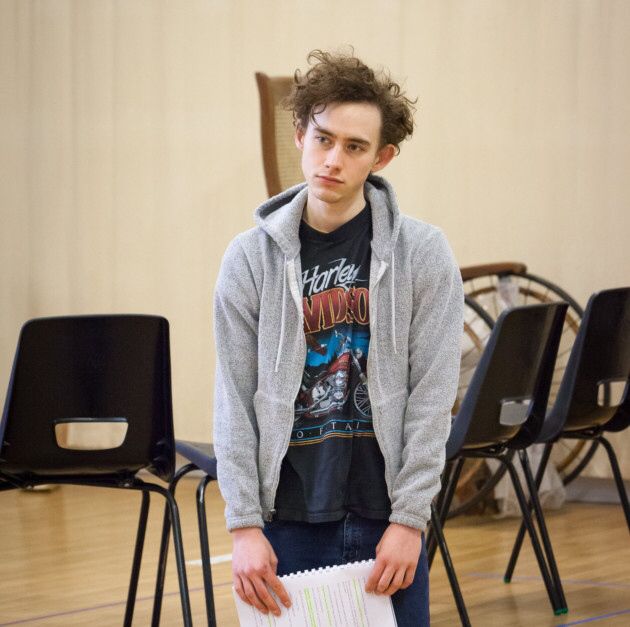 Dunno Why But I Think Im Falling In Love With This Guy