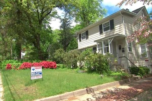 Soaring home prices kill renters' confidence in buying a home | House ... Soaring home prices kill renters' confidence in buying a home | House ...