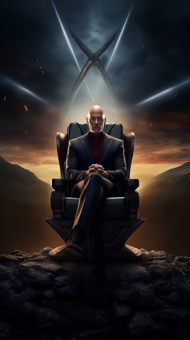 Professor X