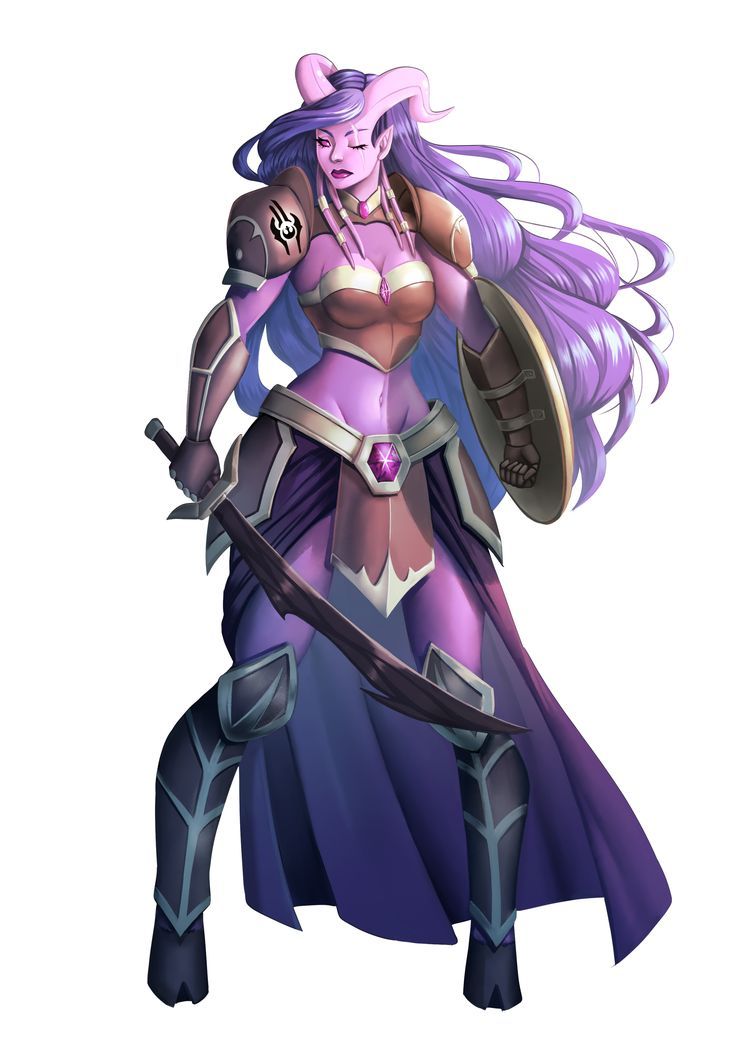 Dnd character commission digital art, custom character art, DnD party ... Dnd character commission digital art, custom character art, DnD party ...