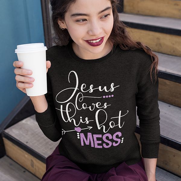 Pin On Christian Shirts