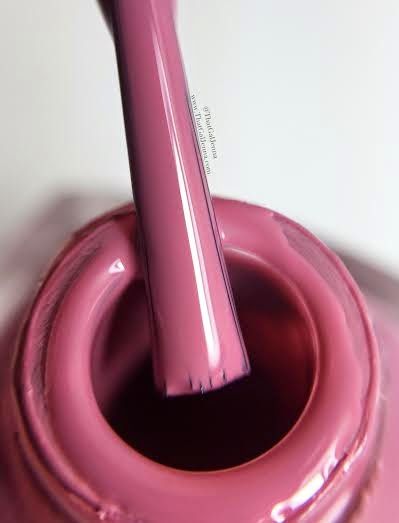 Pretty Serious Cosmetics Review And Swatches Dangerous Curves Ahead