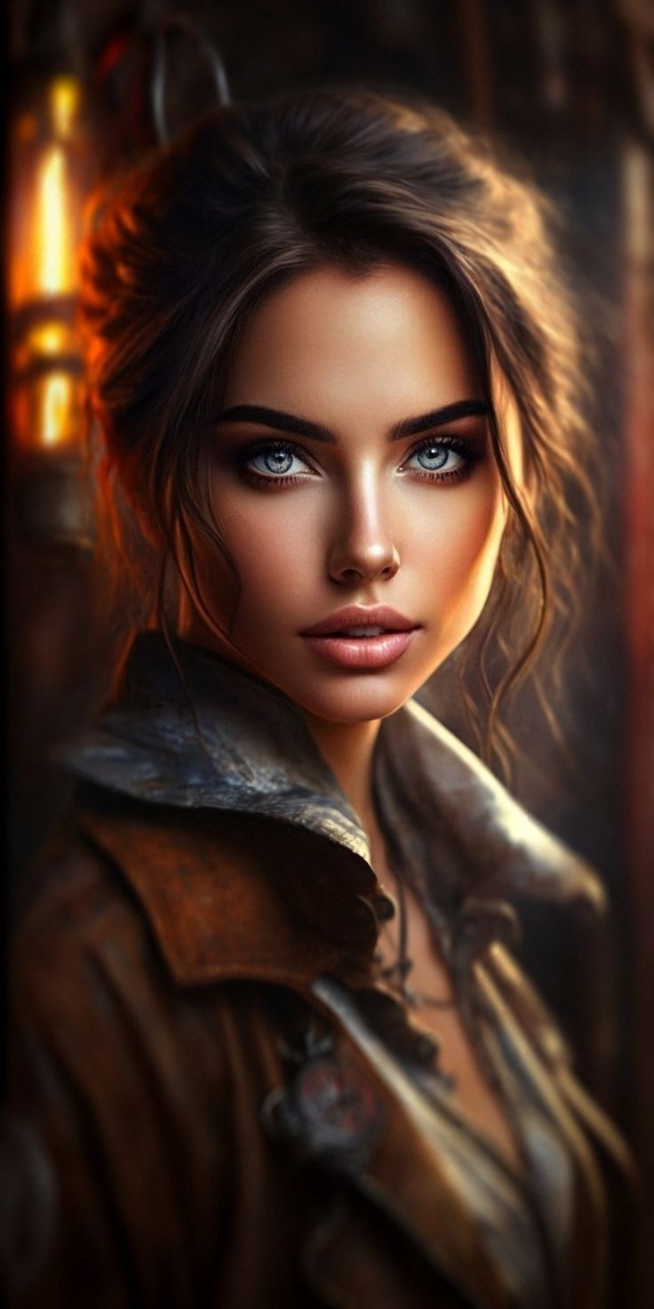 Telegram Contact Goodgirls1111 Guerrieri Femminili Donne Fantasy Ritratto Donna