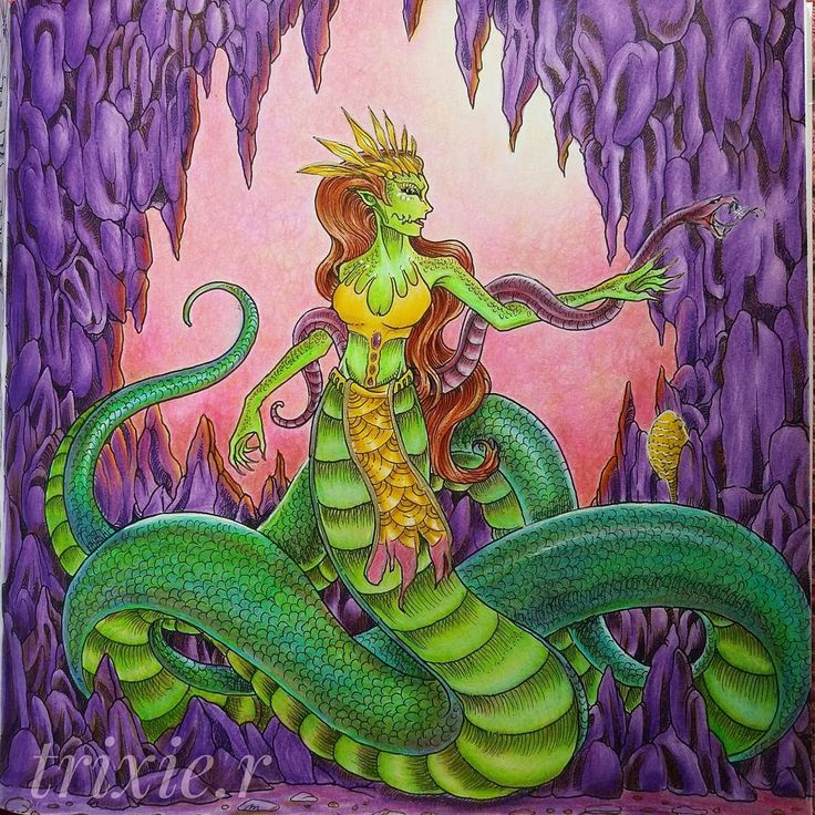 Naga Folklore Naga Folklore
