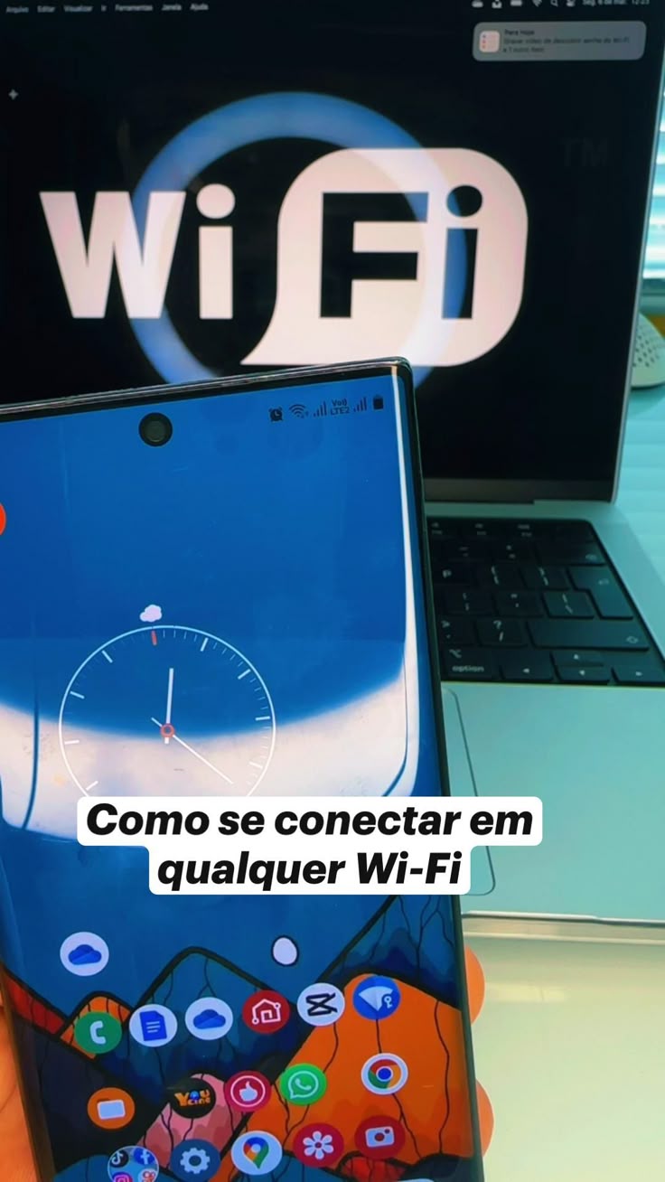 Como se conectar em qualquer Wi-Fi | Aplicativos para pc, Dicas de ... Como se conectar em qualquer Wi-Fi | Aplicativos para pc, Dicas de ...