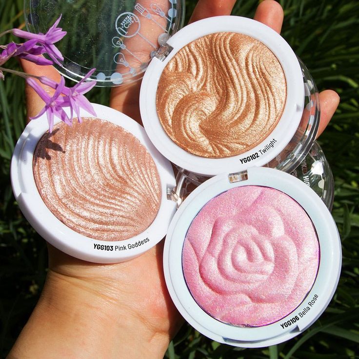 These 7 Highlighters Are Taking Over The Internet — Find Out Why The