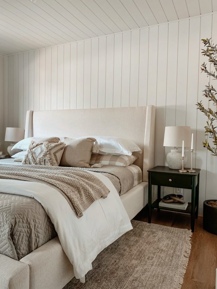 Fall bedroom inspo, winter bedroom, winter home decor, cozy home decor ... Fall bedroom inspo, winter bedroom, winter home decor, cozy home decor ...