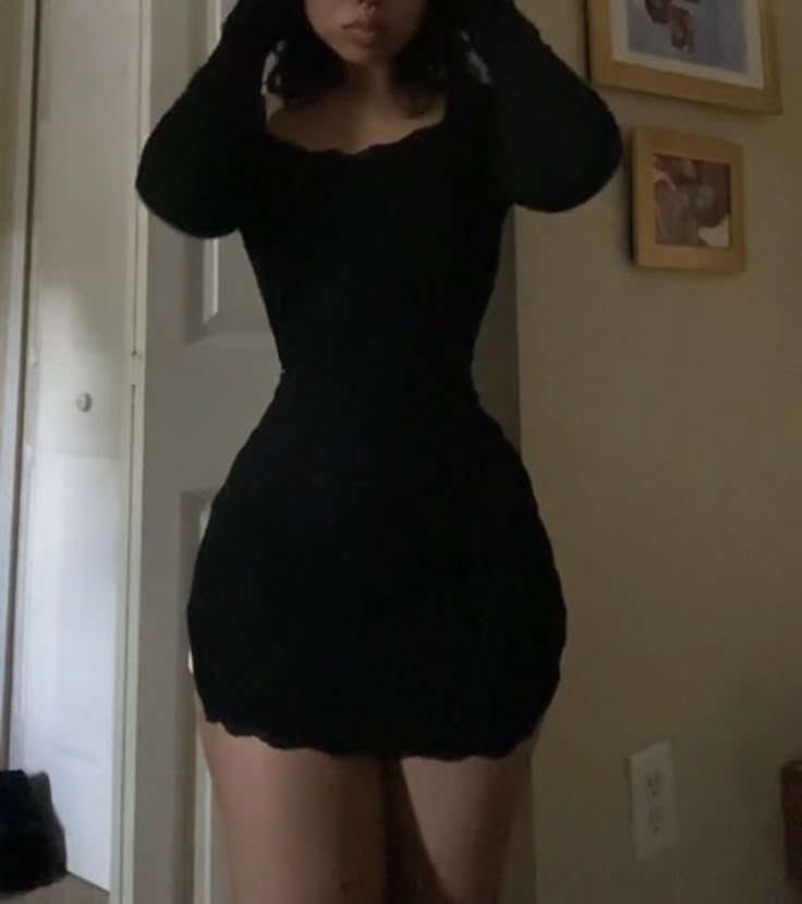 Succabuz On Tiktok Slim Thick Body Body Goals Curvy Curvy Body Types