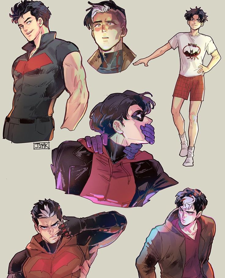 Multiship Dc 馃 Sobretodo Para L S Amantes Del Batfam 馃 Superbat