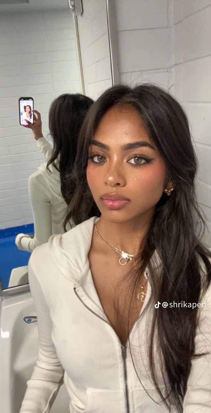 Pinterest Cute Makeup Looks Soft Makeup Looks Eye Makeup