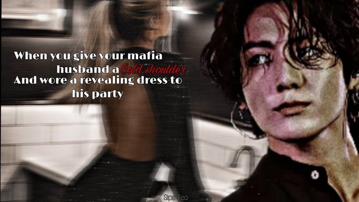 When you give your mafia husband cold shoulder and wore a revealing ... When you give your mafia husband cold shoulder and wore a revealing ...