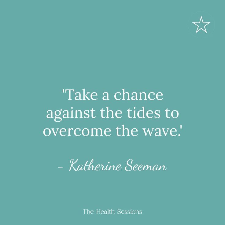 12 Sea Inspired Quotes About Swimming Against The Stream The Health