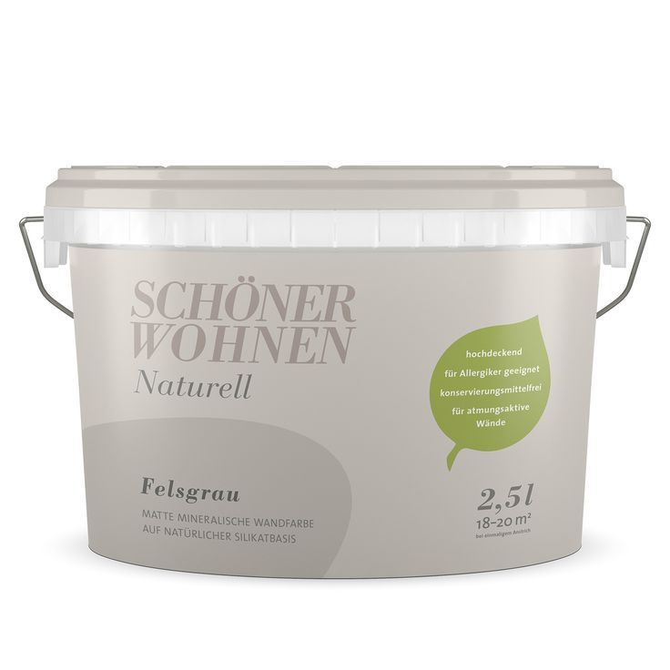 24 Wandfarben Fur Allergiker 24 Wandfarben Fur Allergiker