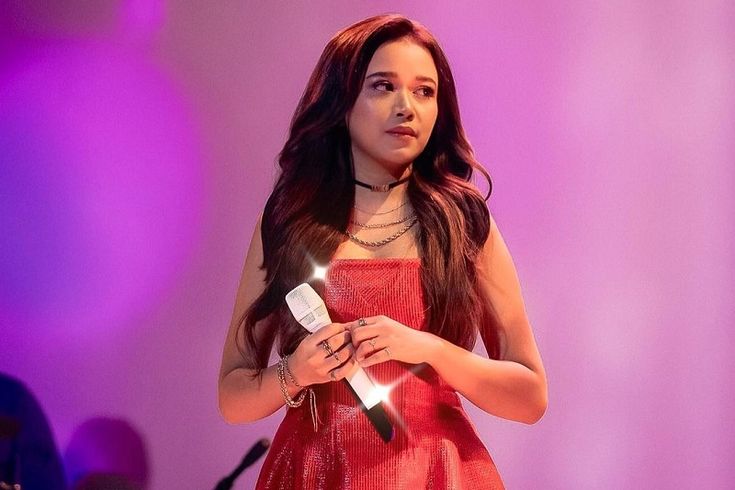 Brisia Jodie, Aviwkila, Serta Ecoutez Meriahkan Panggung VKustik ... Brisia Jodie, Aviwkila, Serta Ecoutez Meriahkan Panggung VKustik ...