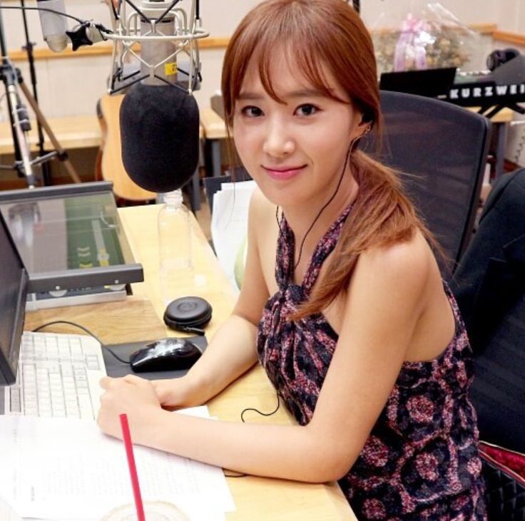 Pin By Michael J On Yuri Kwon Yuri Girls Generation Korean Pop Stars
