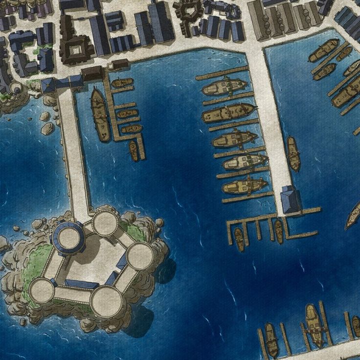 Artstation Baldur S Gate City Map John Stevenson Fantasy City Map Hot