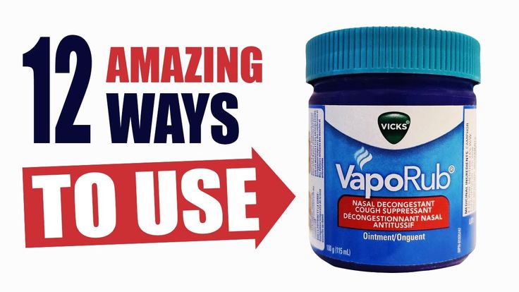 Natural Healing Remedies Herbal Remedies Health Remedies Vicks