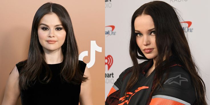 Dove Cameron Reveals The Advice Selena Gomez Gave Her When She First ... Dove Cameron Reveals The Advice Selena Gomez Gave Her When She First ...