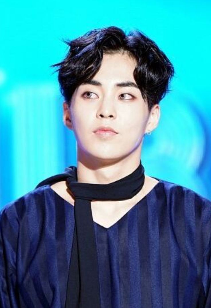 Minseok Kim Min Seok Xiu Min Kim Min