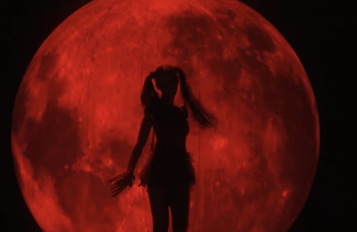 Jennie You And Me Official Dance Performance Instagram Tintin Solo