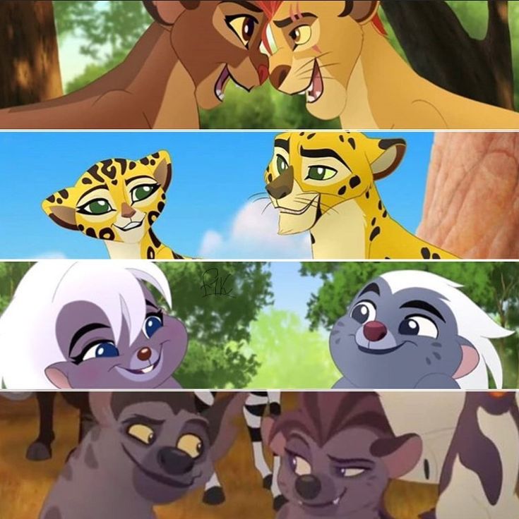 Instagram Post By 🦁lion King Fan Page🦁 • Dec 14 2019 At 7 35am Utc