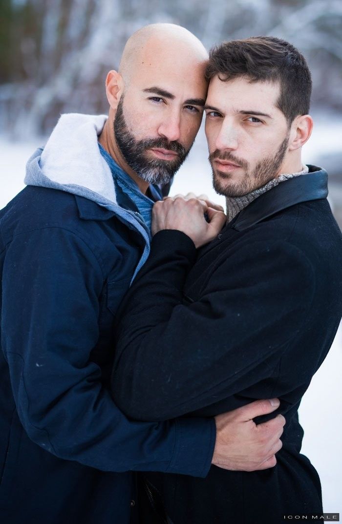 Pin Von Garth Badger Auf Gay Male Couples Love Is Love ♡♡♡♡ Tolle