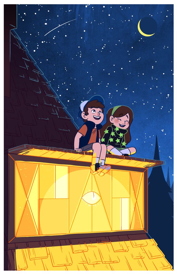 The Night Evil Falls Telegraph