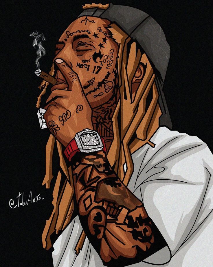 Pin Di Kaue Augusto Su Wallpapers Lil Wayne Nel 2022 Rapper Lil Wayne