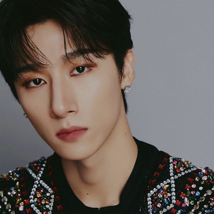 Pin On ˚ ༘♡·˚tus Me Gusta En Pinterest•°࿐ Monsta X Monsta X Wonho Kihyun