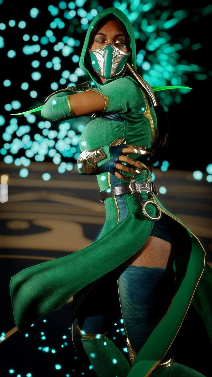 Pin On Mortal Kombat Jade Mortal Kombat Mortal Kombat Mortal Kombat Characters