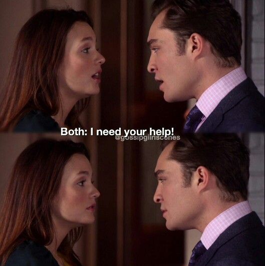 Blair And Chuck Chuck And Blair Gossip Girl Chucks