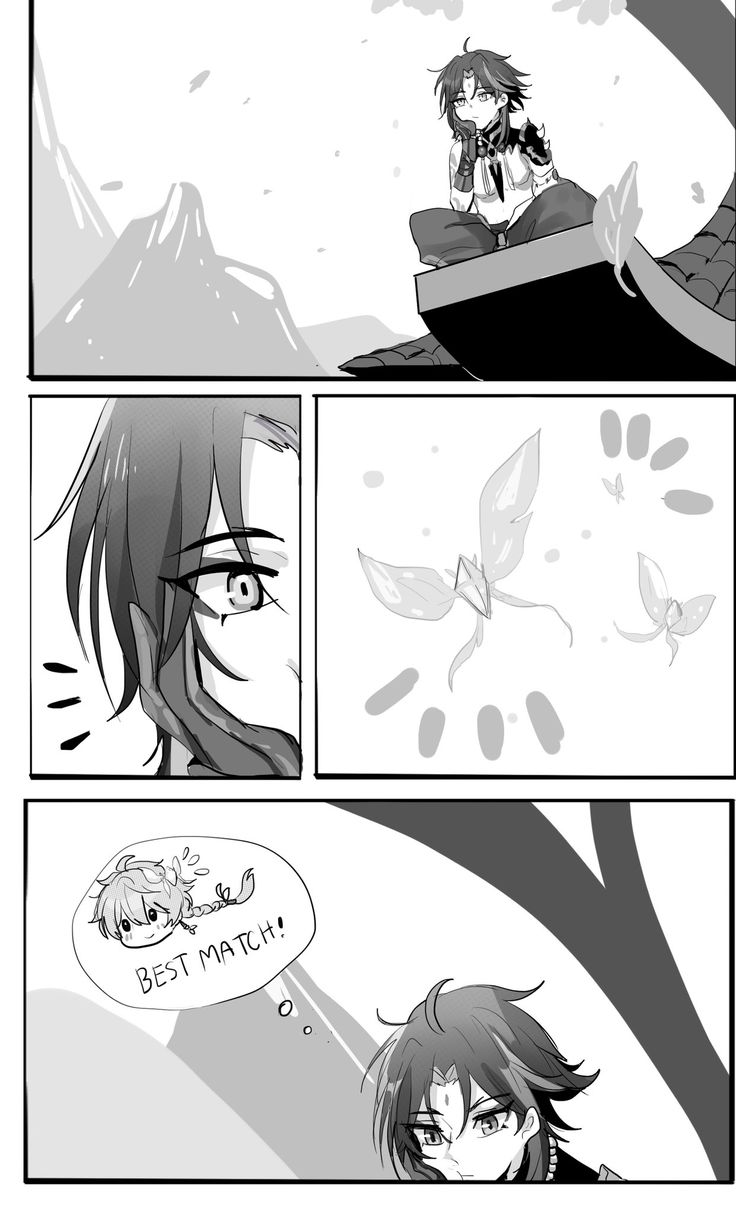 Pin On Aether X Xiao