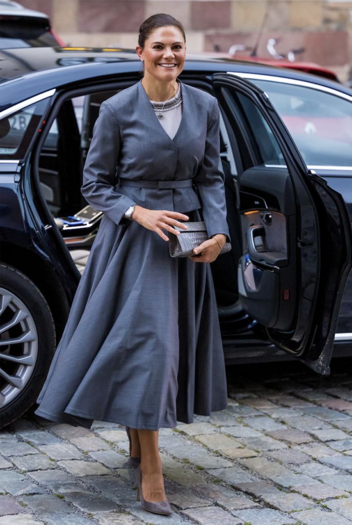 Kronprinsessan på konsert till minne av Karl XV - GALA magasin ... Kronprinsessan på konsert till minne av Karl XV - GALA magasin ...