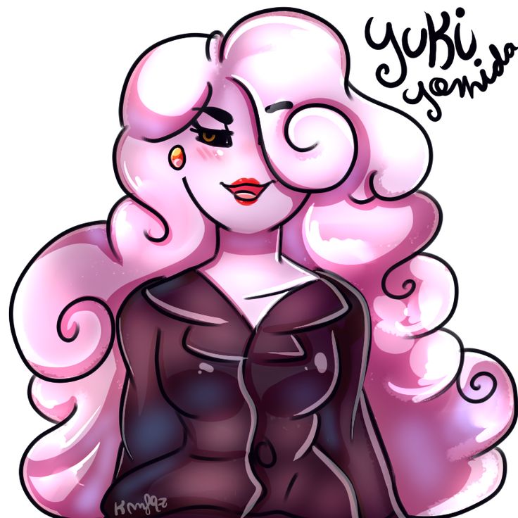 Tawog Yuki Yoshida By Karsismf97 On Deviantart The Amazing World