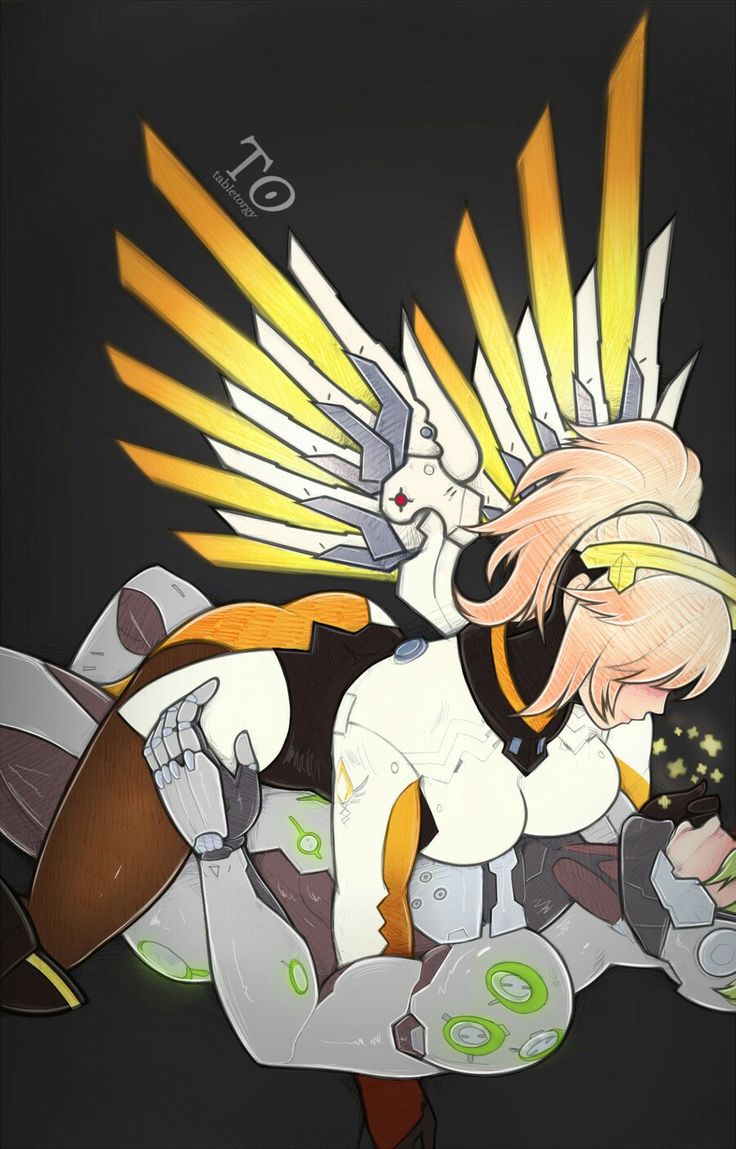 De 164 Bästa Gency Mercy X Genji Overwatch Bilderna På Pinterest Fanart Videospel Och