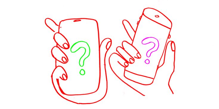 Mobile Design Patterns to Rethink Mobile Design Patterns to Rethink