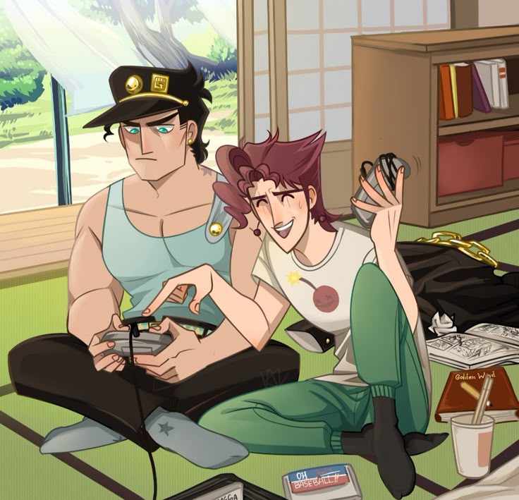 Pin By Alec On Jojo Bizzare Adventure Jojo Anime Jojo Bizzare Adventure Jojo Bizarre