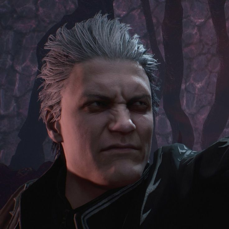 Пин на доске Dmc Vergil Sparda 🤍 Мемы Дева Милые рисунки