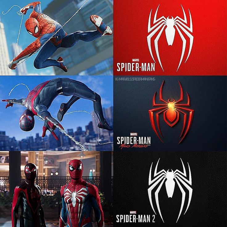 Spider Man 2 Ps5 Release Date